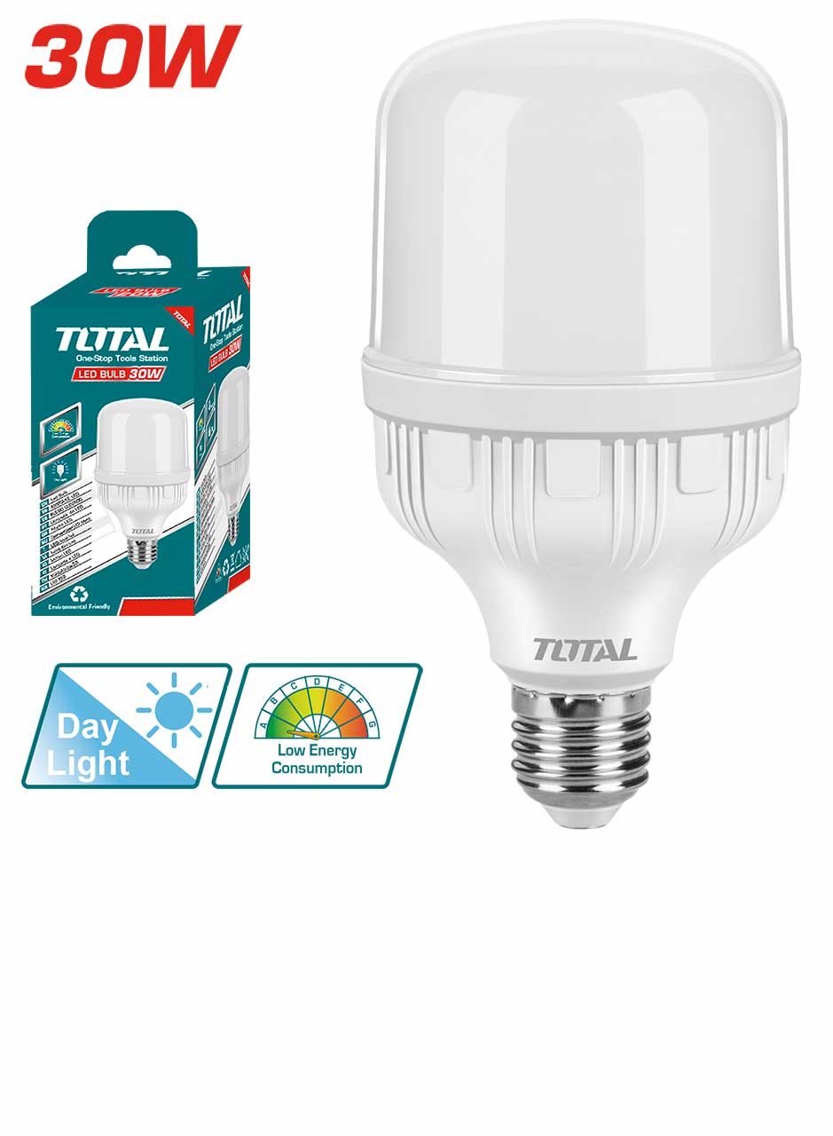 TLPACD3301T LED T Lamp Bulb - bmart.com.my